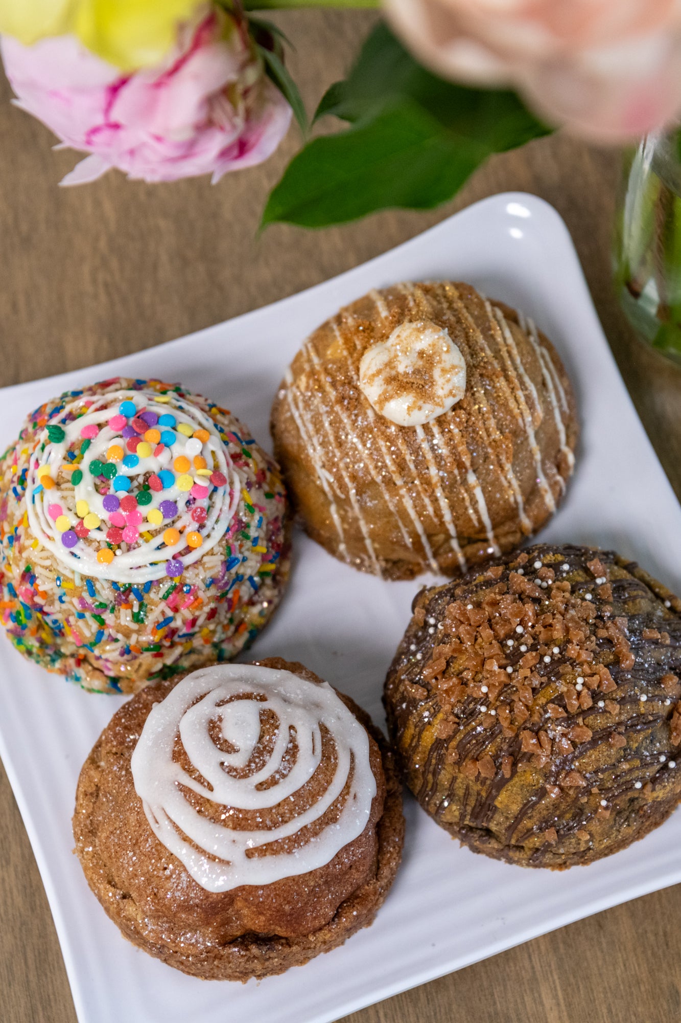 Cookie Club Memberships | MUSKOKA STUFFED COOKIE COMPANY